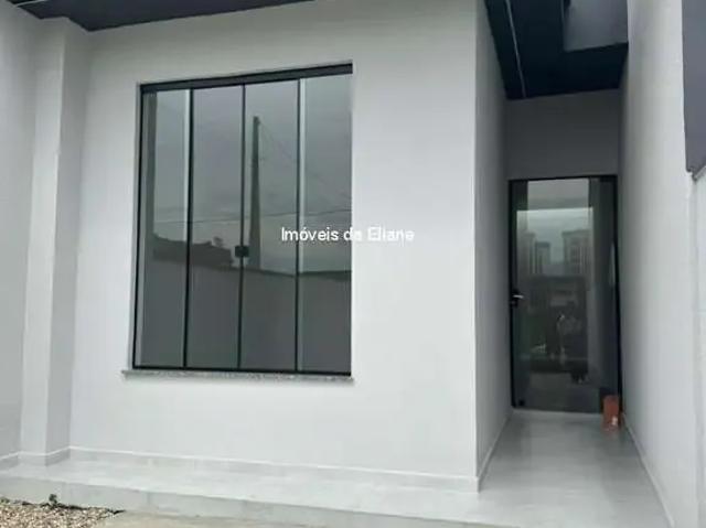 Casa / Sobrado para Venda em Jaraguá do Sul/SC João Pessoa 2 Quartos