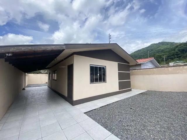 Casa / Sobrado para Venda em Jaraguá do Sul/SC João Pessoa 2 Quartos