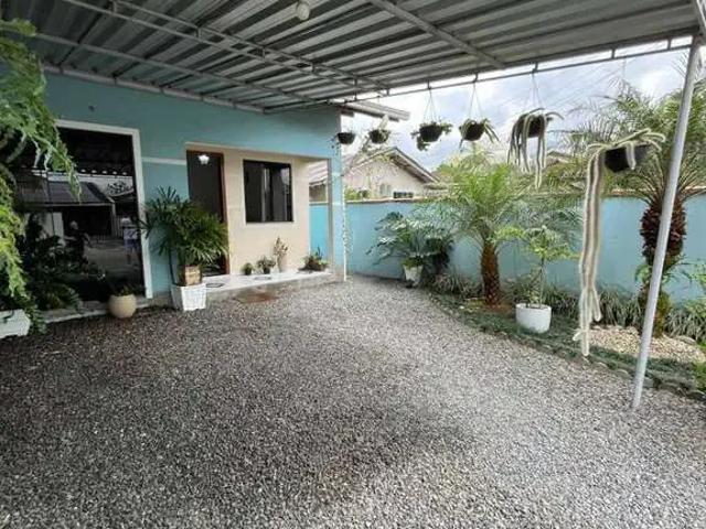 Casa / Sobrado para Venda em Jaraguá do Sul/SC João Pessoa 2 Quartos