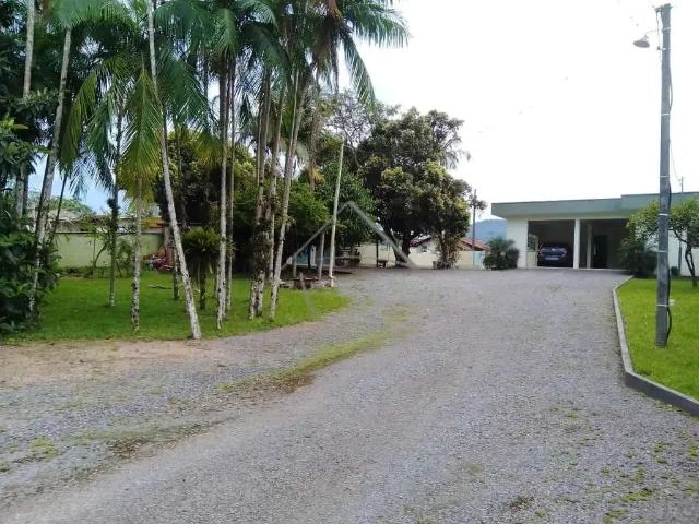 Casa / Sobrado para Venda em Jaraguá do Sul/SC João Pessoa 2 Quartos