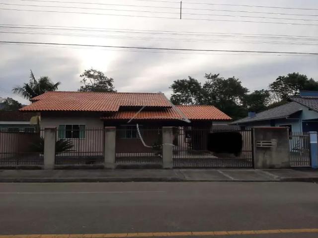 Casa / Sobrado para Venda em Jaraguá do Sul/SC João Pessoa 2 Quartos
