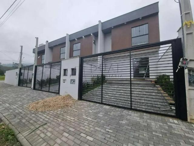 Casa / Sobrado para Venda em Jaraguá do Sul/SC João Pessoa 2 Quartos