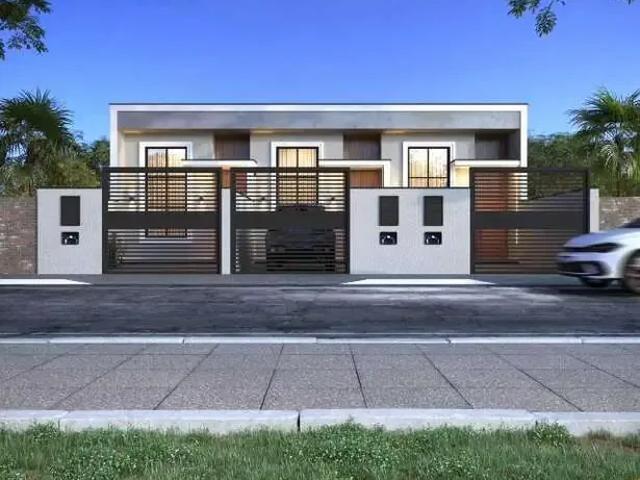 Casa / Sobrado para Venda em Jaraguá do Sul/SC João Pessoa 2 Quartos