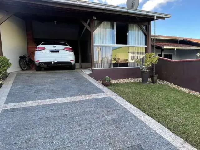 Casa / Sobrado para Venda em Jaraguá do Sul/SC João Pessoa 2 Quartos