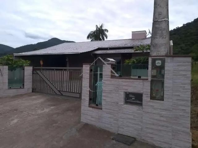 Casa / Sobrado para Venda em Jaraguá do Sul/SC João Pessoa 2 Quartos