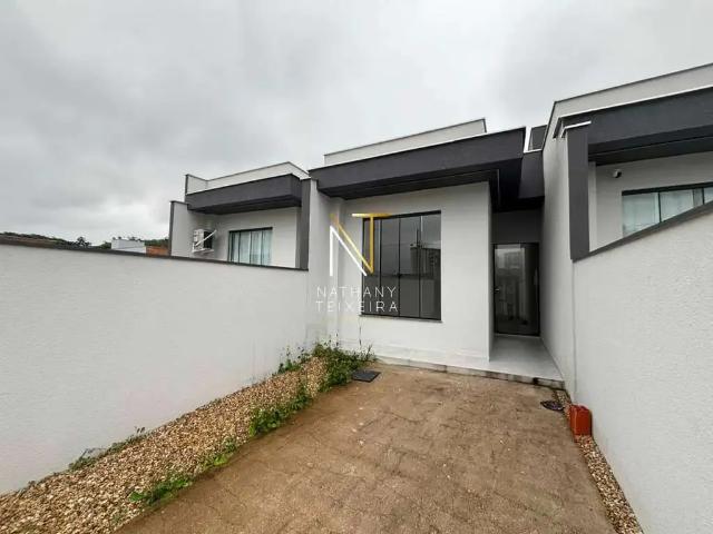 Casa / Sobrado para Venda em Jaraguá do Sul/SC João Pessoa 2 Quartos