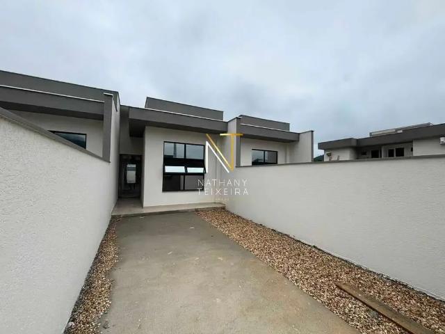 Casa / Sobrado para Venda em Jaraguá do Sul/SC João Pessoa 2 Quartos