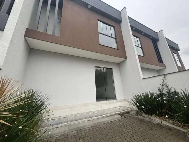 Casa / Sobrado para Venda em Jaraguá do Sul/SC João Pessoa 2 Quartos