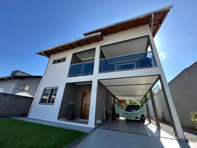 Casa / Sobrado para Venda em Jaraguá do Sul/SC João Pessoa 3 Quartos
