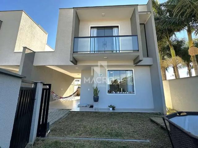 Casa / Sobrado para Venda em Jaraguá do Sul/SC João Pessoa 3 Quartos