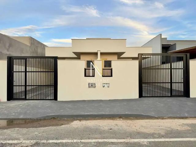 Casa / Sobrado para Venda em Jaraguá do Sul/SC João Pessoa 3 Quartos