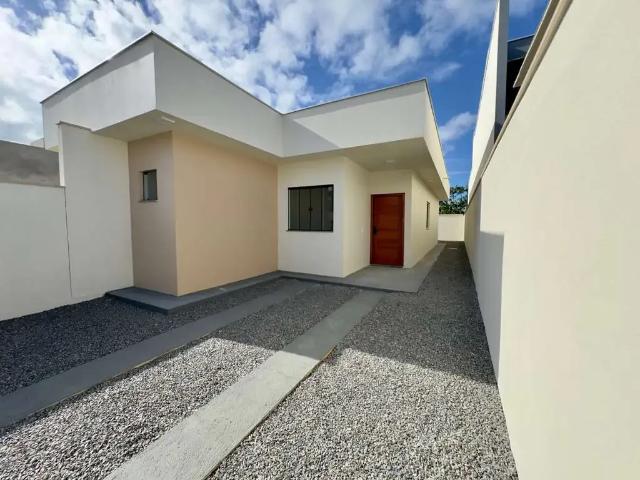 Casa / Sobrado para Venda em Jaraguá do Sul/SC João Pessoa 3 Quartos