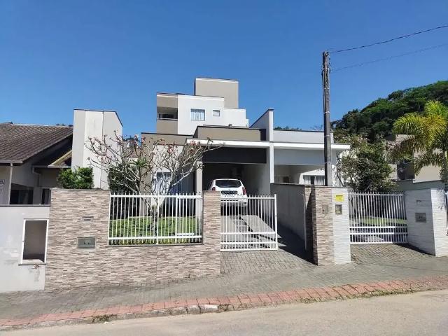 Casa / Sobrado para Venda em Jaraguá do Sul/SC João Pessoa 3 Quartos