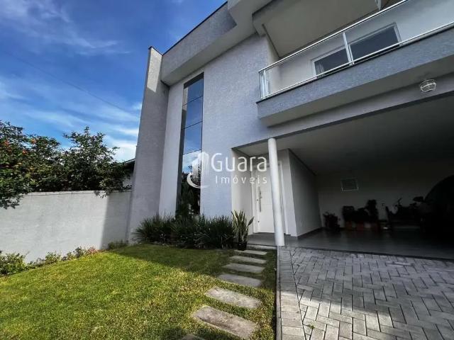 Casa / Sobrado para Venda em Jaraguá do Sul/SC João Pessoa 3 Quartos