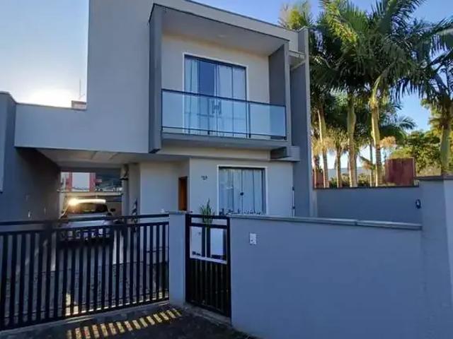 Casa / Sobrado para Venda em Jaraguá do Sul/SC João Pessoa 3 Quartos