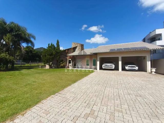 Casa / Sobrado para Venda em Jaraguá do Sul/SC João Pessoa 3 Quartos