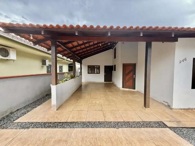 Casa / Sobrado para Venda em Jaraguá do Sul/SC João Pessoa 3 Quartos
