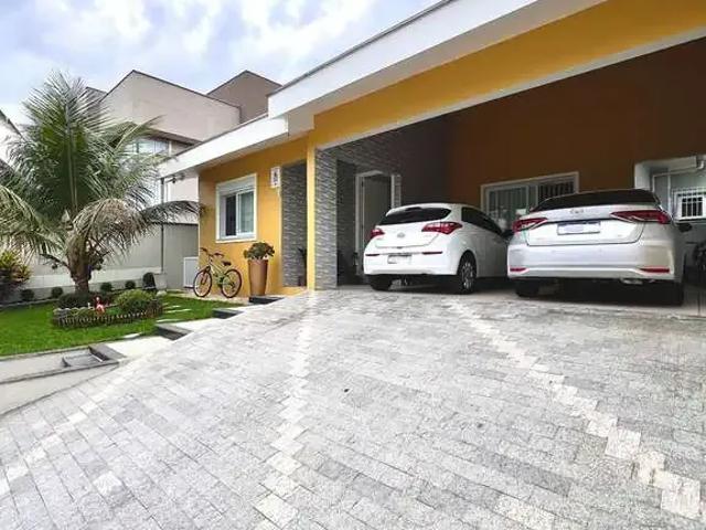 Casa / Sobrado para Venda em Jaraguá do Sul/SC João Pessoa 4 Quartos
