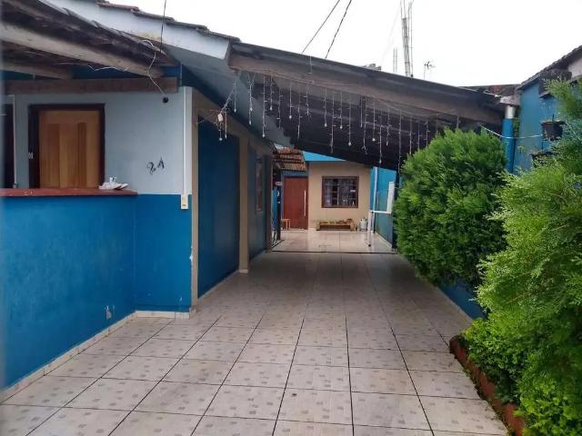 Casa / Sobrado para Venda em Jaraguá do Sul/SC João Pessoa 5 Quartos