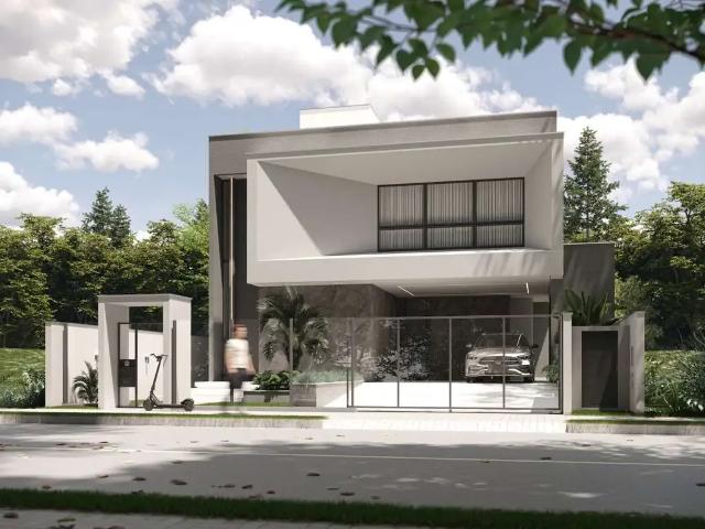 Casa / Sobrado para Venda em Jaraguá do Sul/SC Rau 4 Quartos