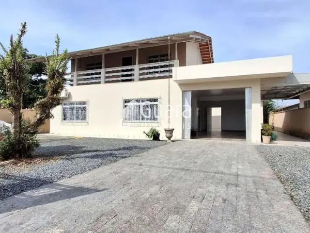 Casa / Sobrado para Venda em Jaraguá do Sul/SC Rau 6 Quartos