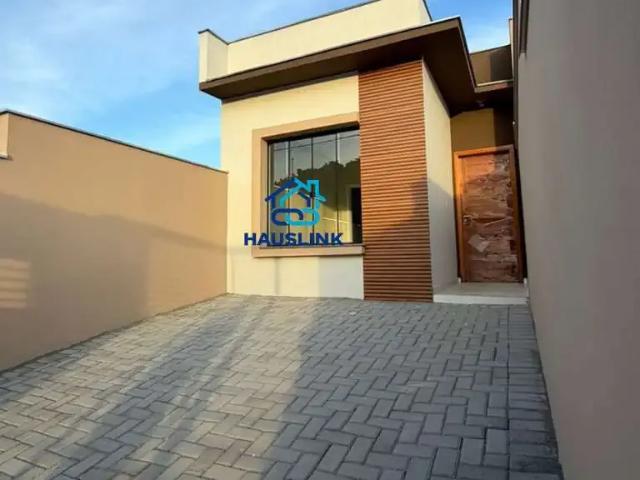Casa / Sobrado para Venda em Jaraguá do Sul/SC Rau 2 Quartos