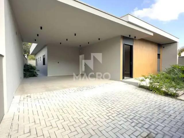 Casa / Sobrado para Venda em Jaraguá do Sul/SC Rau 2 Quartos