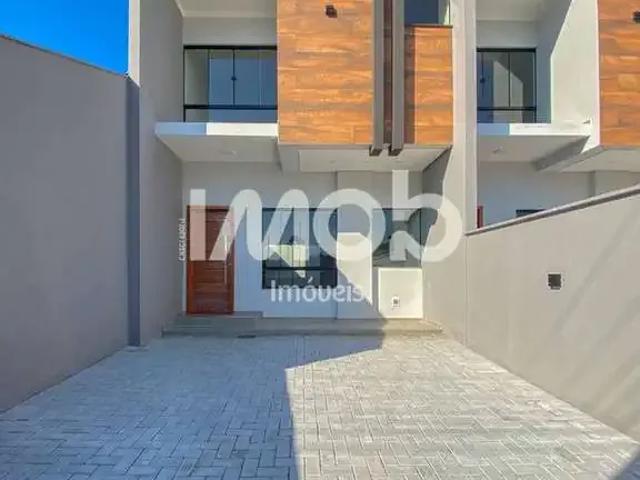 Casa / Sobrado para Venda em Jaraguá do Sul/SC Rau 2 Quartos