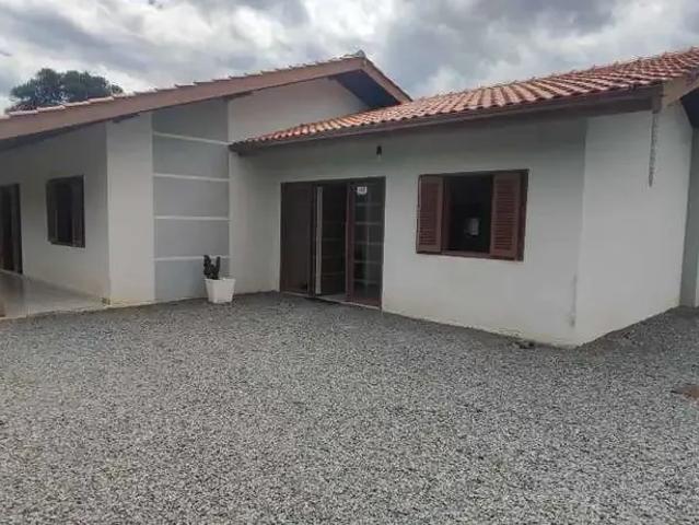 Casa / Sobrado para Venda em Jaraguá do Sul/SC Rau 3 Quartos