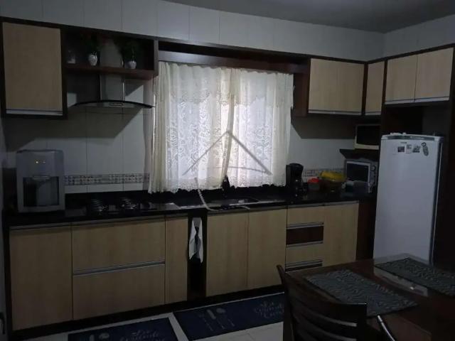 Casa / Sobrado para Venda em Jaraguá do Sul/SC Rau 3 Quartos