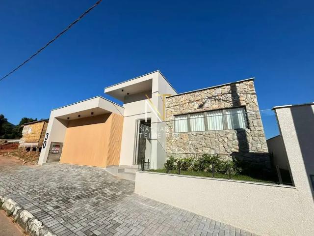 Casa / Sobrado para Venda em Jaraguá do Sul/SC Rau 3 Quartos