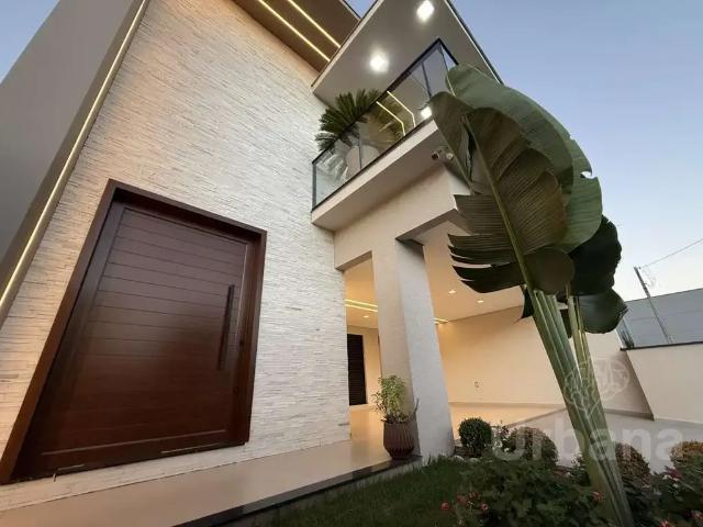 Casa / Sobrado para Venda em Jaraguá do Sul/SC Rau 3 Quartos