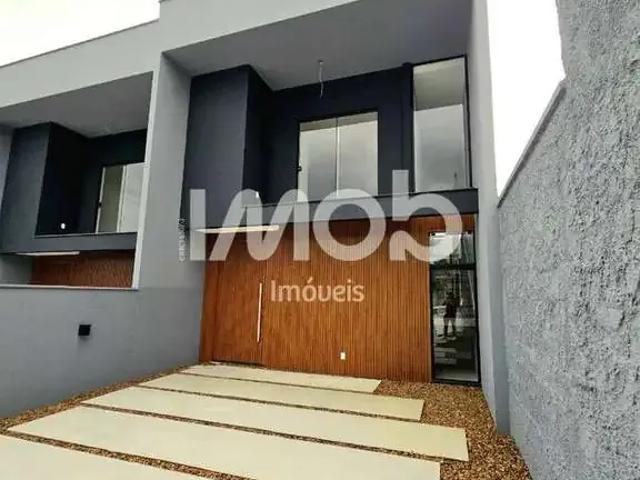 Casa / Sobrado para Venda em Jaraguá do Sul/SC Rau 3 Quartos