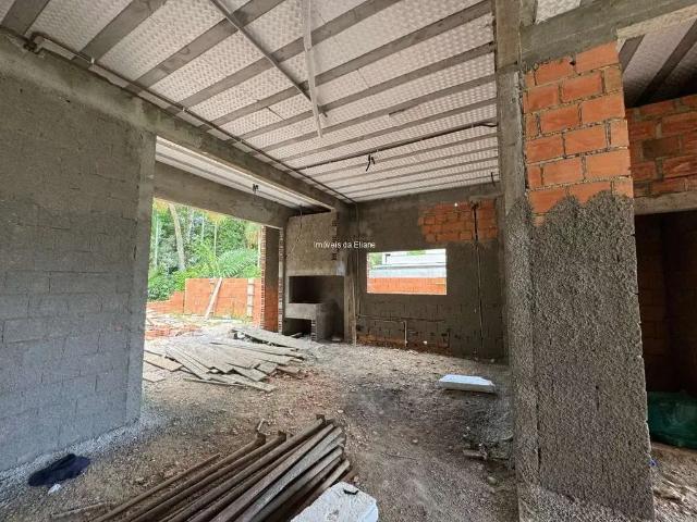 Casa / Sobrado para Venda em Jaraguá do Sul/SC Rau 3 Quartos