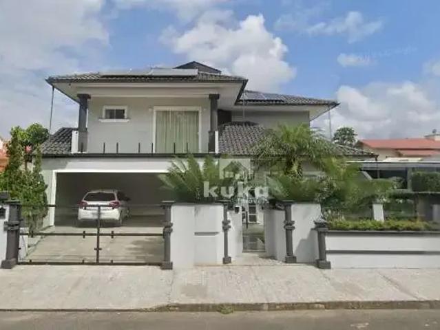 Casa / Sobrado para Venda em Jaraguá do Sul/SC Rau 3 Quartos