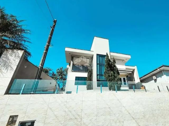 Casa / Sobrado para Venda em Jaraguá do Sul/SC Rau 3 Quartos