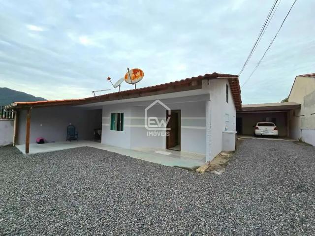 Casa / Sobrado para Venda em Jaraguá do Sul/SC Rau 3 Quartos