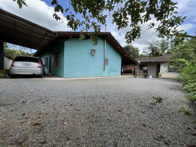 Casa / Sobrado para Venda em Jaraguá do Sul/SC Ribeirão Cavalo 5 Quartos