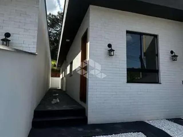 Casa / Sobrado para Venda em Jaraguá do Sul/SC Ribeirão Cavalo 2 Quartos