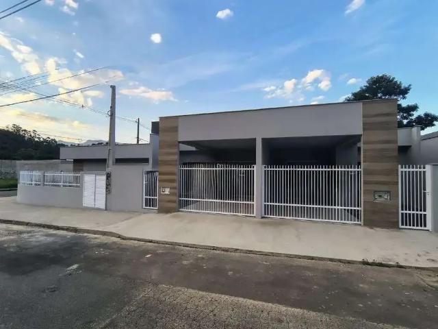 Casa / Sobrado para Venda em Jaraguá do Sul/SC Ribeirão Cavalo 2 Quartos
