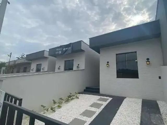 Casa / Sobrado para Venda em Jaraguá do Sul/SC Ribeirão Cavalo 2 Quartos