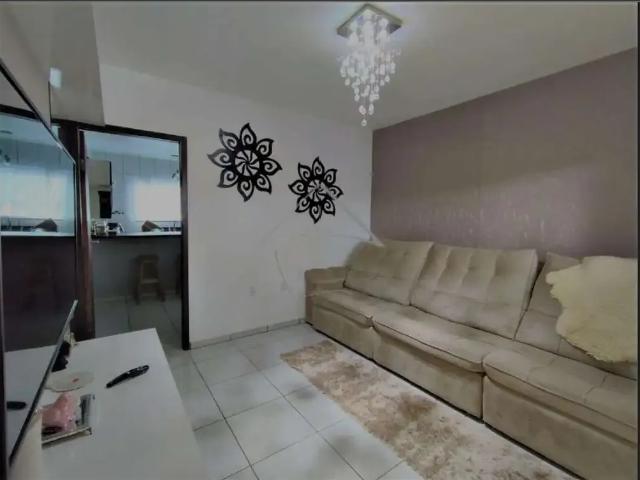 Casa / Sobrado para Venda em Jaraguá do Sul/SC Ribeirão Cavalo 3 Quartos