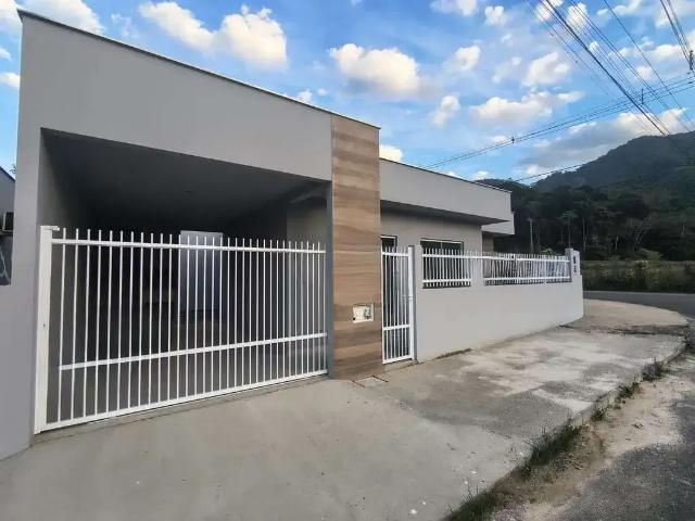 Casa / Sobrado para Venda em Jaraguá do Sul/SC Ribeirão Cavalo 3 Quartos