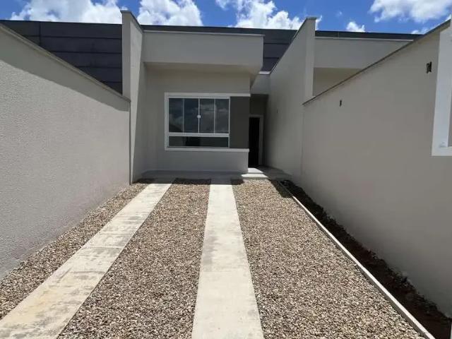 Casa / Sobrado para Venda em Jaraguá do Sul/SC Rio Cerro I 2 Quartos
