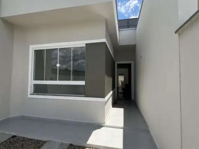 Casa / Sobrado para Venda em Jaraguá do Sul/SC Rio Cerro I 2 Quartos