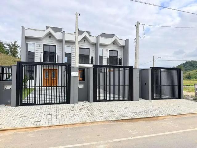 Casa / Sobrado para Venda em Jaraguá do Sul/SC Rio Cerro I 2 Quartos
