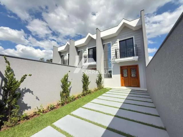 Casa / Sobrado para Venda em Jaraguá do Sul/SC Rio Cerro I 2 Quartos