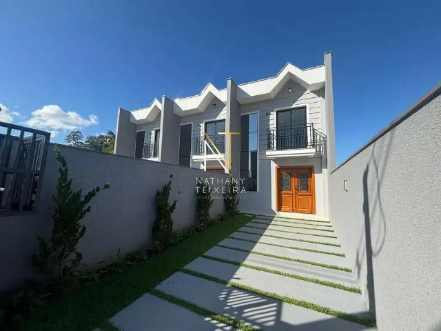 Casa / Sobrado para Venda em Jaraguá do Sul/SC Rio Cerro I 2 Quartos