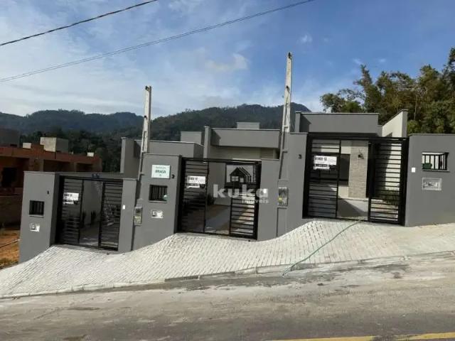 Casa / Sobrado para Venda em Jaraguá do Sul/SC Rio Cerro I 2 Quartos