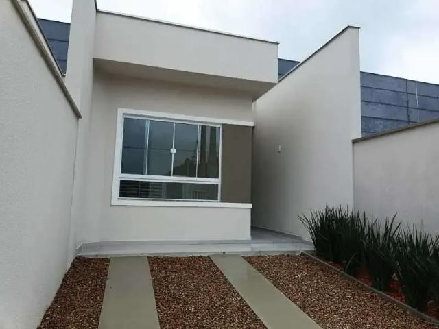 Casa / Sobrado para Venda em Jaraguá do Sul/SC Rio Cerro I 2 Quartos